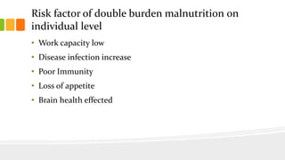 double burden malnutrition.pptx