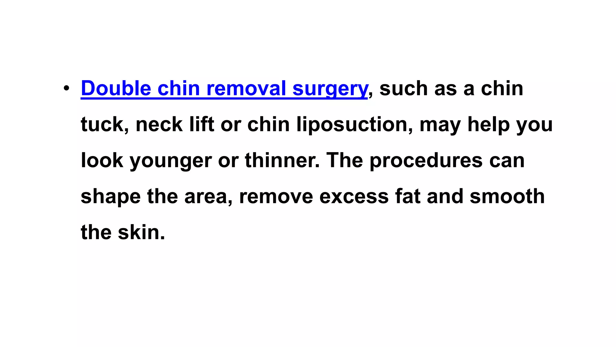 double chin reduction.pptx