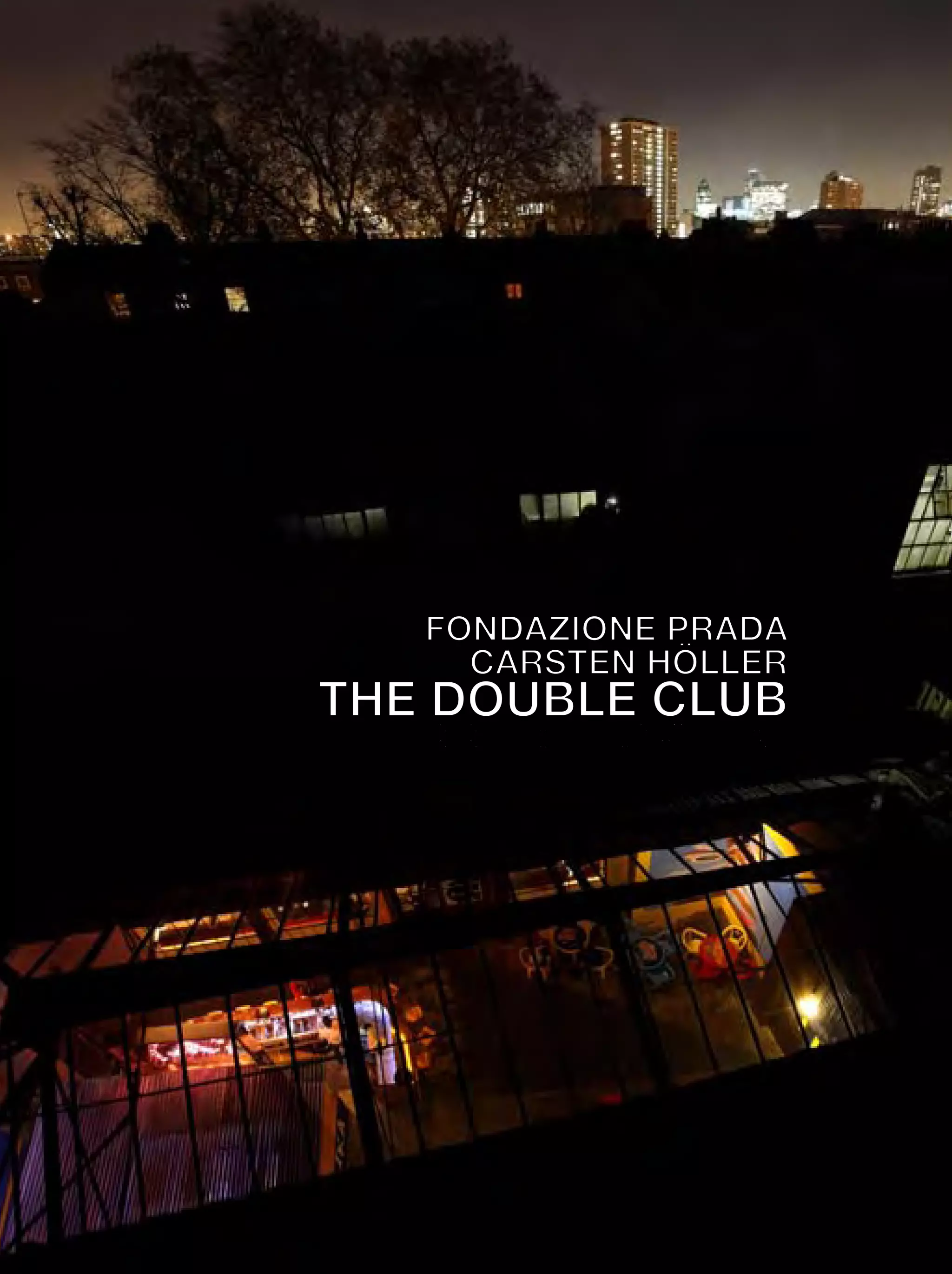 Double Club Brochure | PDF