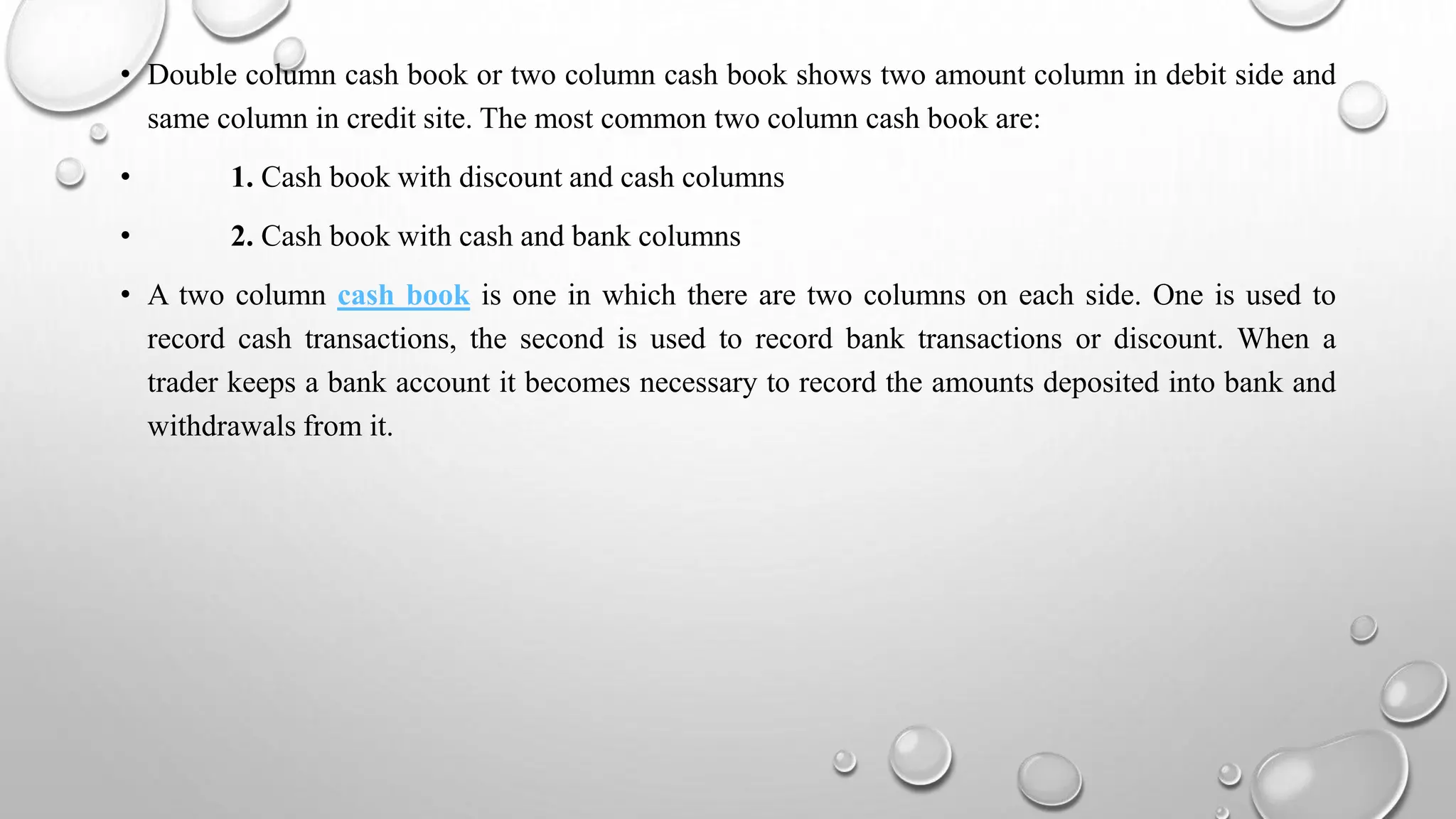 Double column cash book.pptx