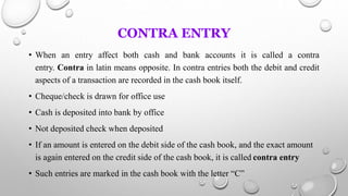 Double column cash book.pptx