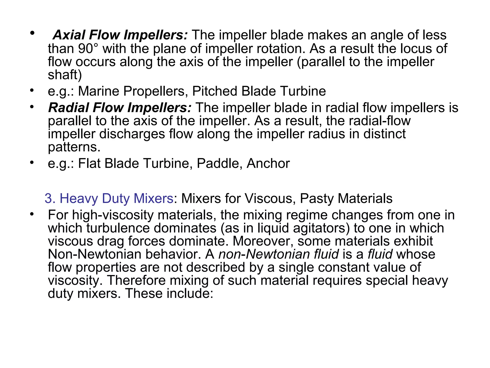 Double cone blender | PPT