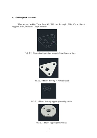 Double crane hook | PDF
