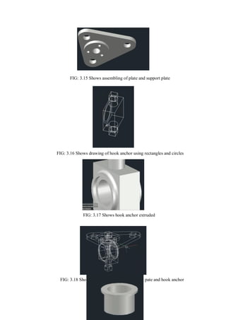 Double crane hook | PDF