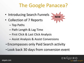 Marta Turek - Double edged sword of ppc measurability | PPTX ...