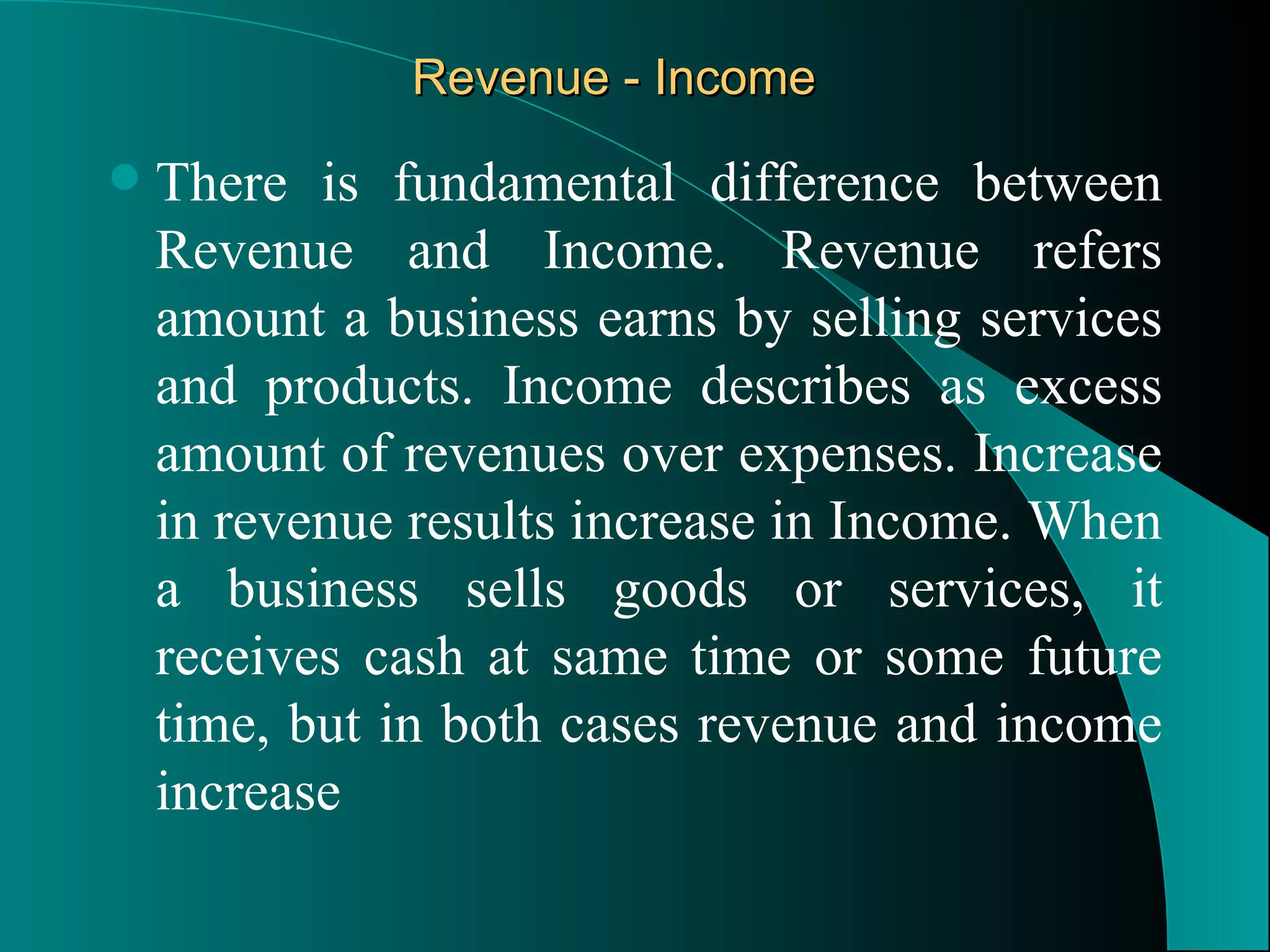 Double entry systme | PPT