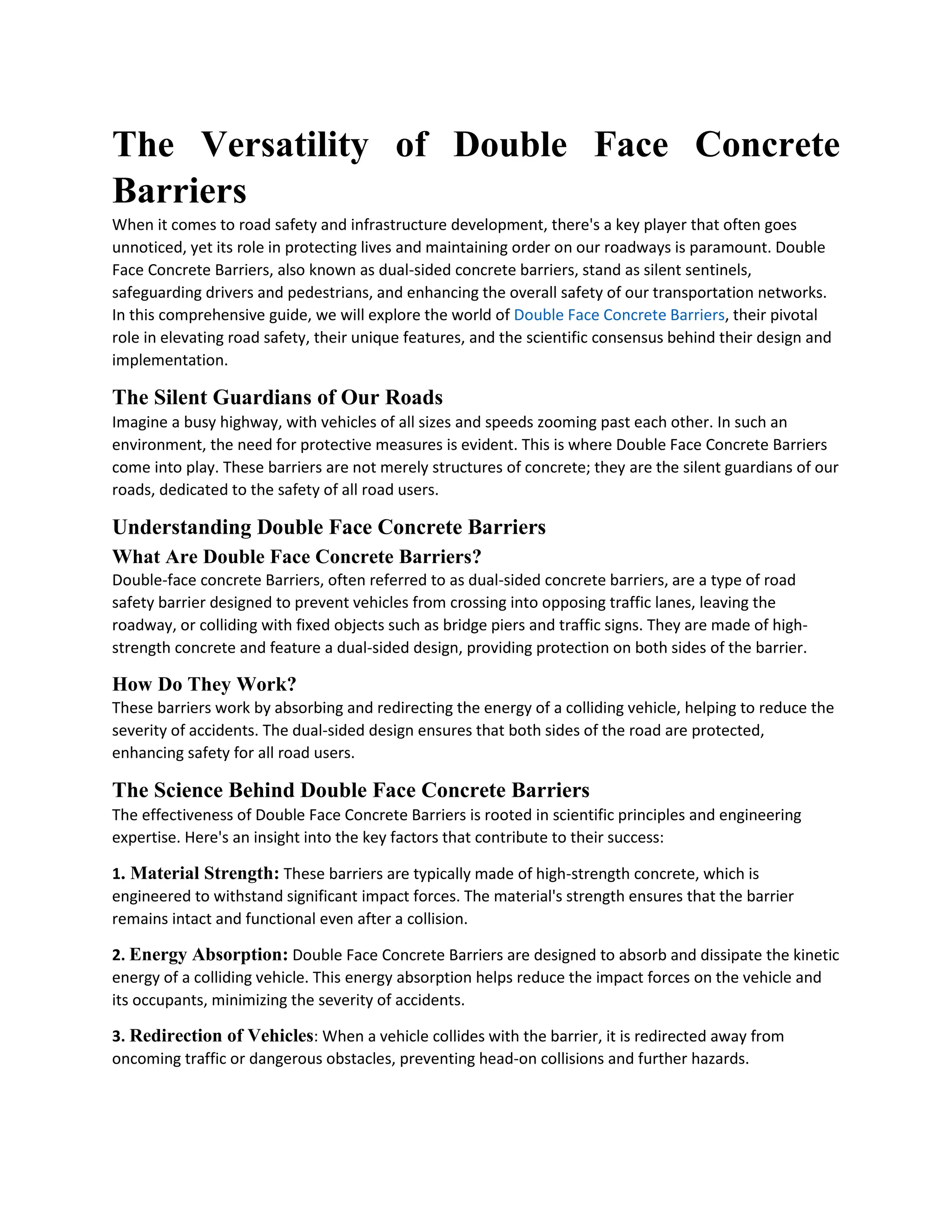 Double Face Concrete Barriers.pdf