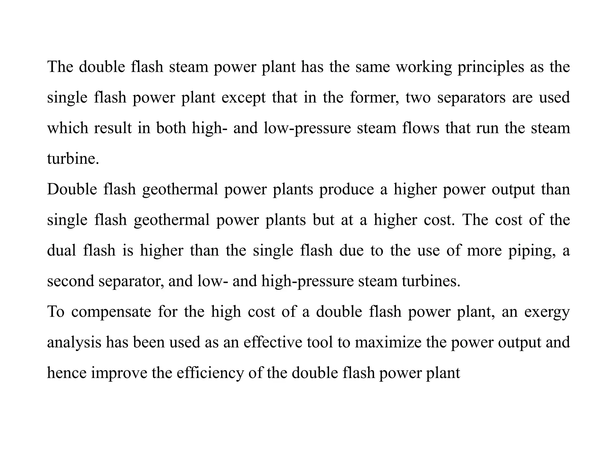 double flash power plant.pptx