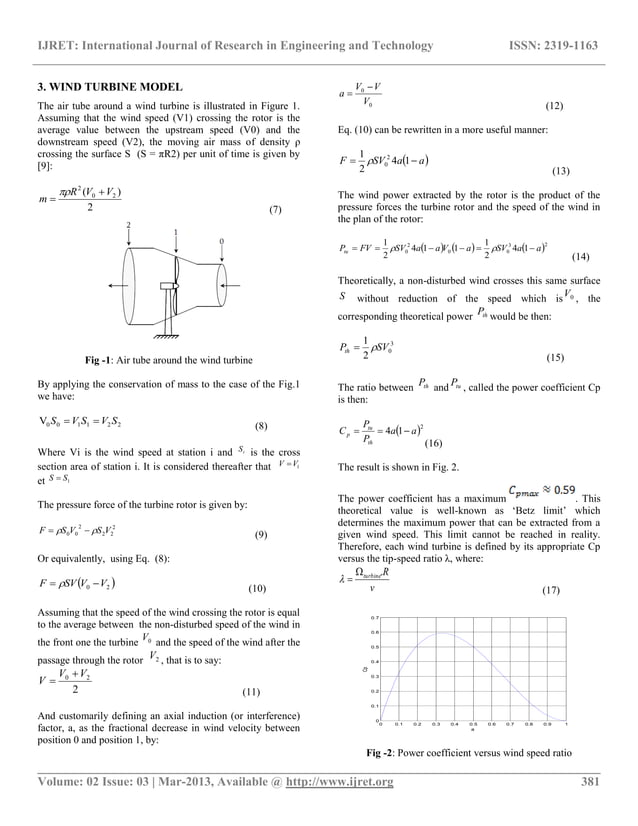 Double Flux Orientation Control For A Doubly Fed Induction Generator