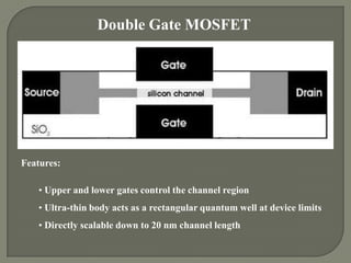 dual base transistor? - Page 1