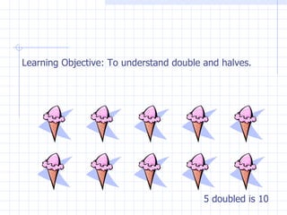 Doubling | PPT