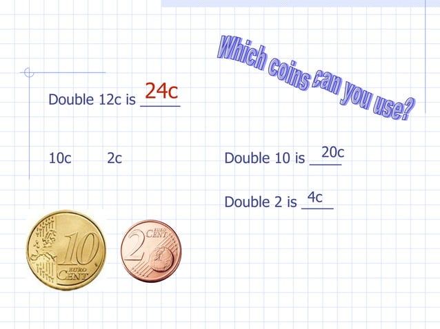 Doubling | PPT