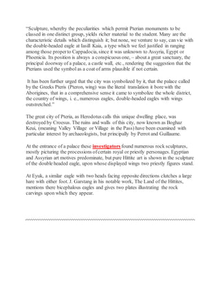 Double headed eagle stupa | DOCX