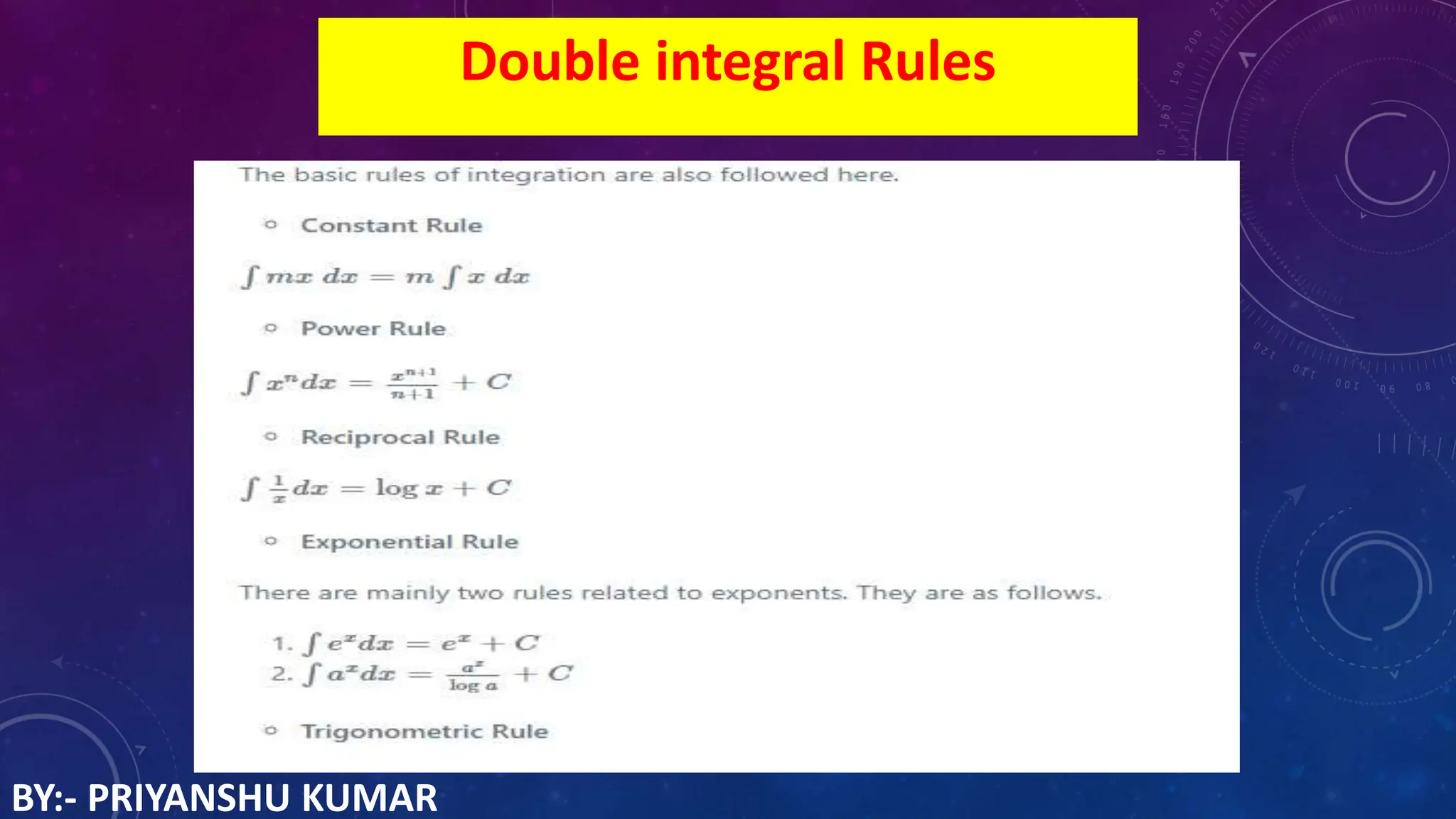 DOUBLE INTEGRATION IN CARTESIAN FORM.pptx