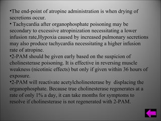 Clinical Series Pesticide | PPT