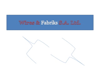 Double layer forming fabric | PDF