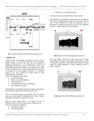 Double layer security using visual cryptography and transform based steganography | PDF