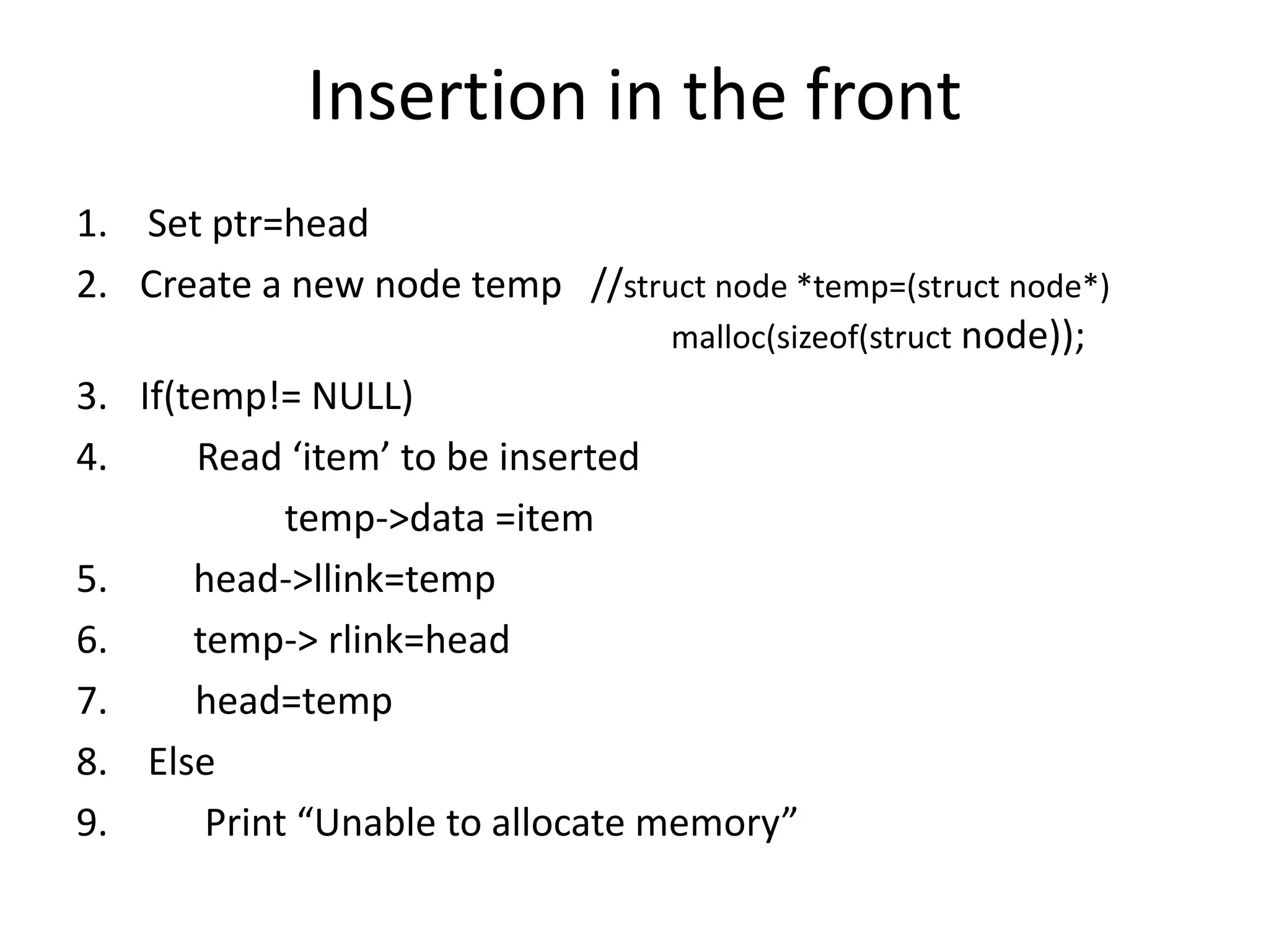 Double linked list.pptx