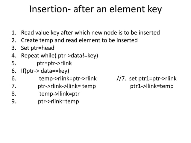 Double linked list.pptx