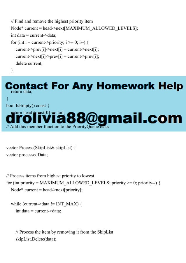 double linked list header file code#include iostream#include.pdf