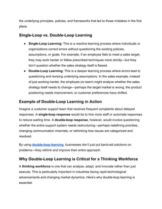 Double Loop Learning_ The Key to Smarter Decision-Making in the Workplace.pdf