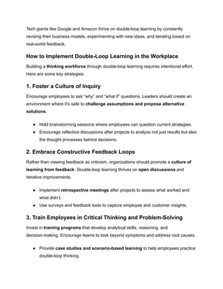 Double Loop Learning_ The Key to Smarter Decision-Making in the Workplace.pdf