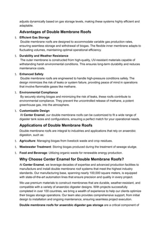 Double Membrane Roofs for Anaerobic Digester Gas Storage.docx