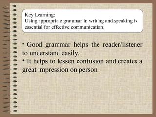 Double negatives | PPT