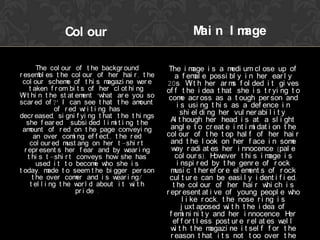 Double page analysis | PPT