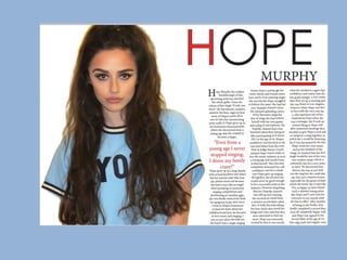 Double page draft | PPTX