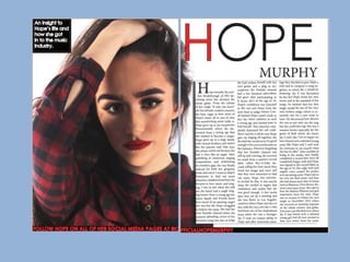 Double page draft | PPTX