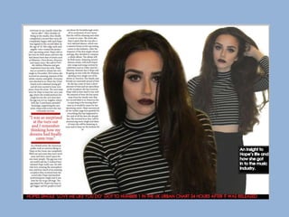 Double page draft | PPTX