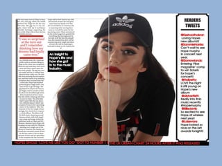 Double page draft | PPTX