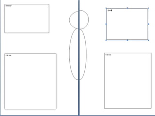 Double page planning | PPTX