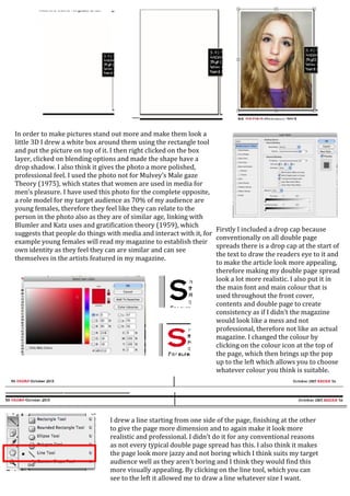 Double page spread | PDF