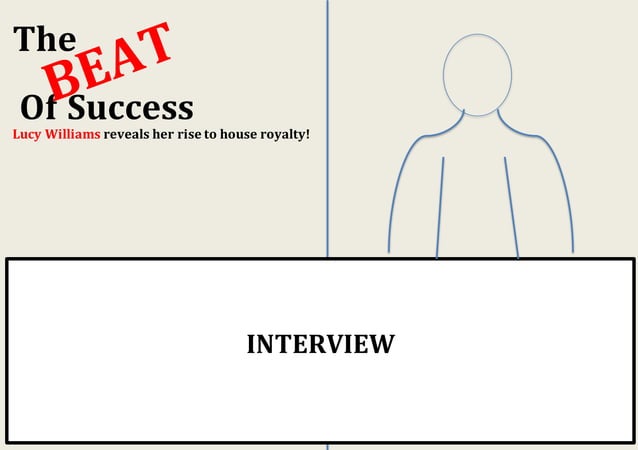 Double page spread | DOCX