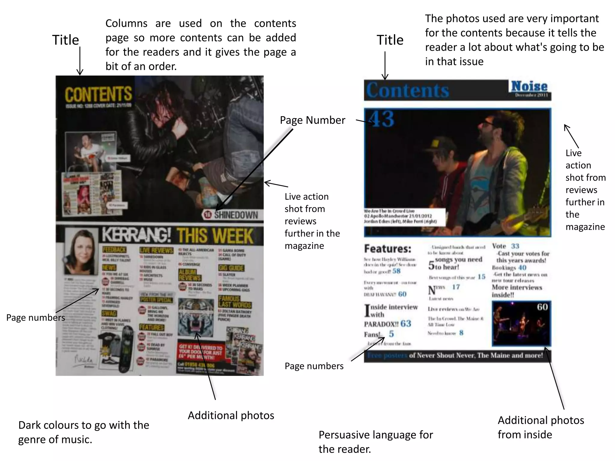 Q1 of evaluation | PPTX