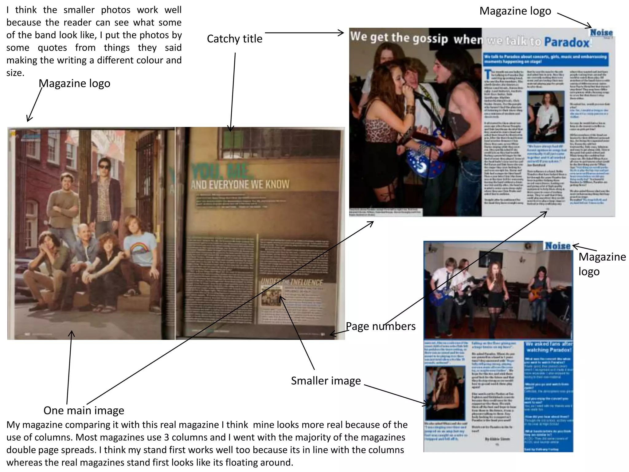 Q1 of evaluation | PPTX