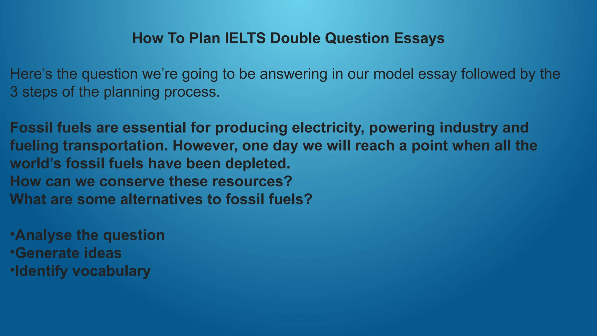 Double Question Essays for IELTS.pptx