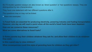 Double Question Essays for IELTS.pptx