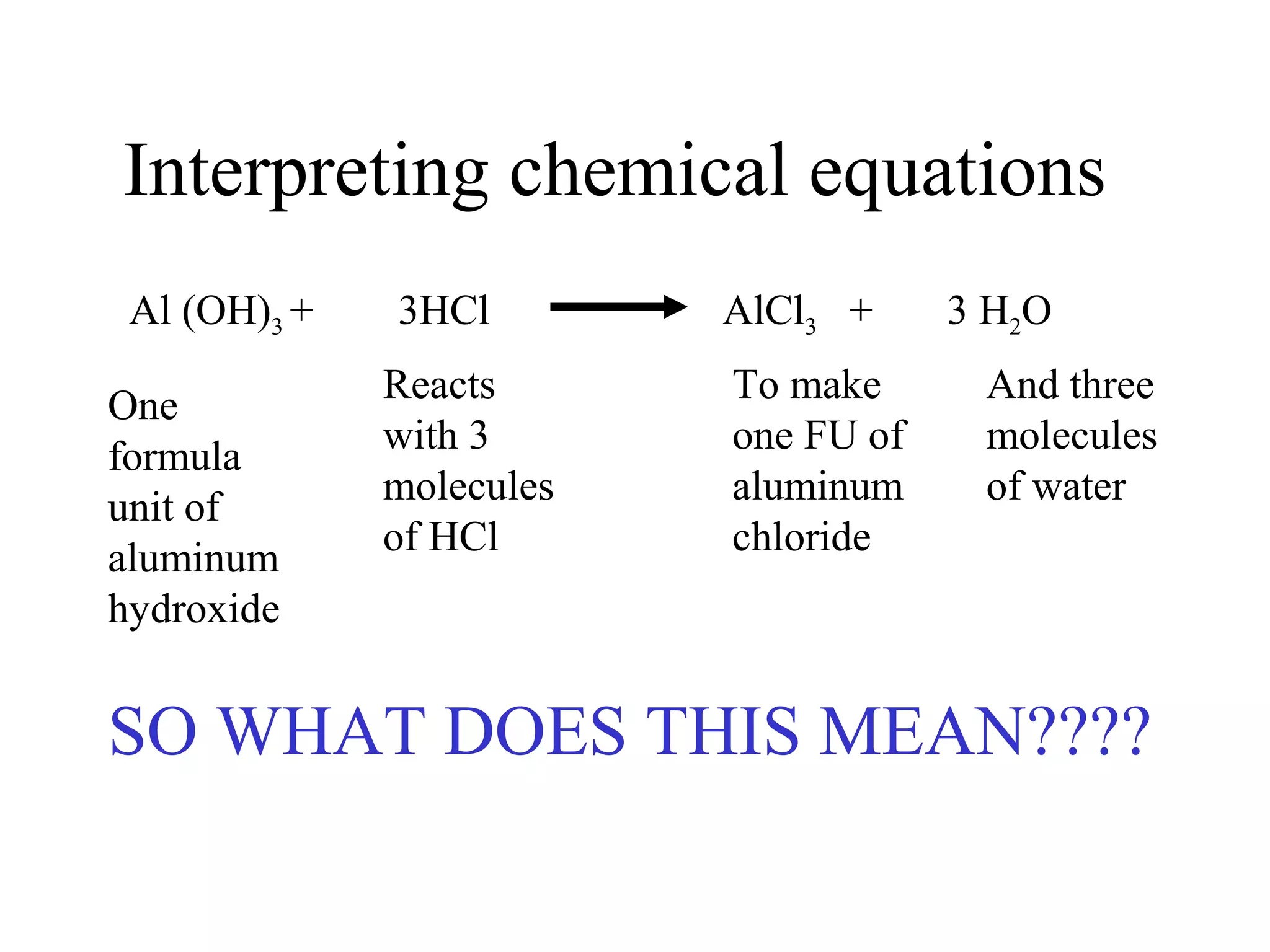 Double replacement reactions with net ionic and spectators | PPT