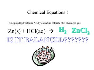 Double replacement reactions with net ionic and spectators | PPT