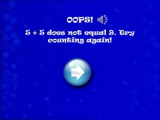 Doubles bubbles | PPTX