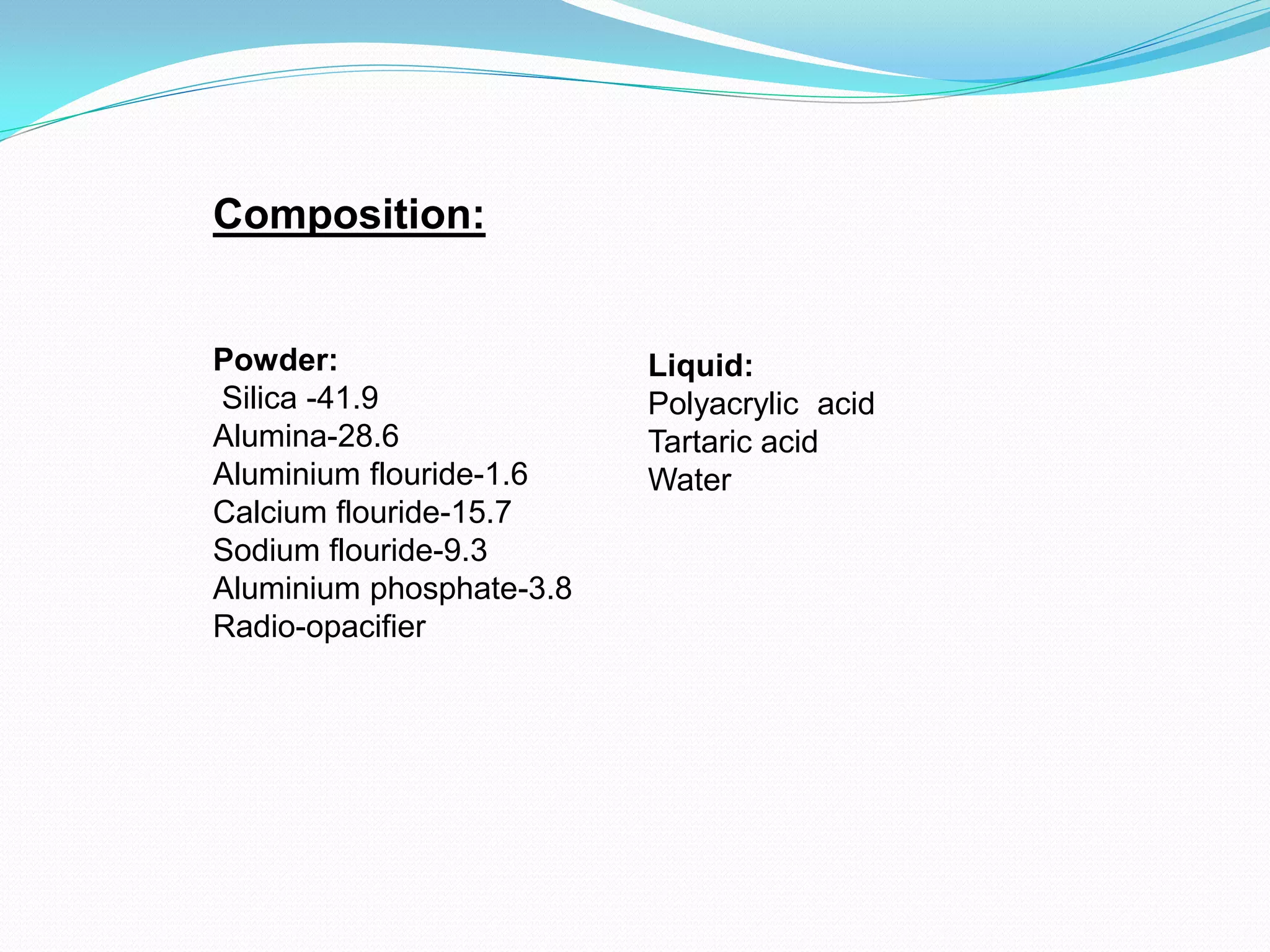 Double seal in endodontics and conservative dentistry | PDF