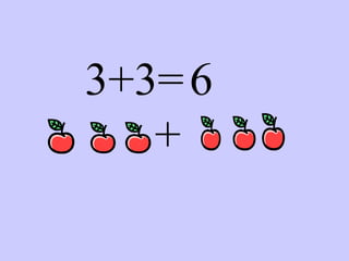 Doubles facts (math) | PPT