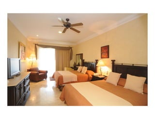 Double sharing room in Villa La Estancia #3503 | PDF