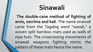 Double Sinawali.pptx