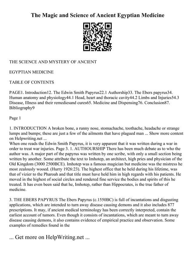 Double Spaced Essay Example Apa | PDF