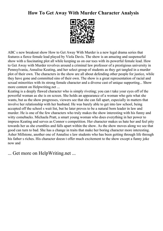 Double Spaced Essay Example Apa | PDF