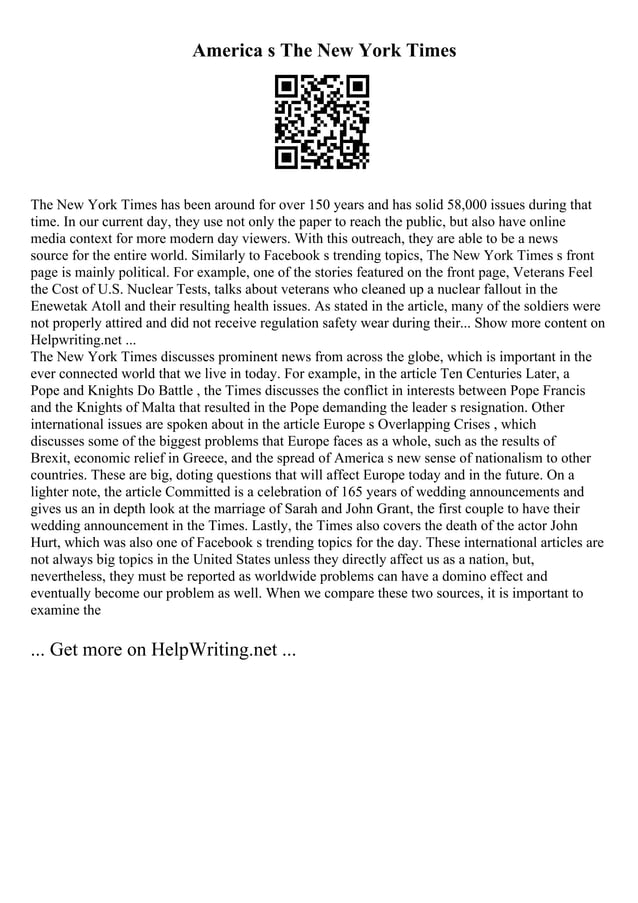 Double Spaced Essay Example Apa | PDF Double Spaced Essay Example Apa | PDF